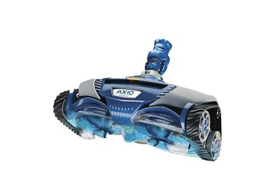 Zodiac AX20 ACTIV Suction Pool Cleaner – Atlantis Pool Shop
