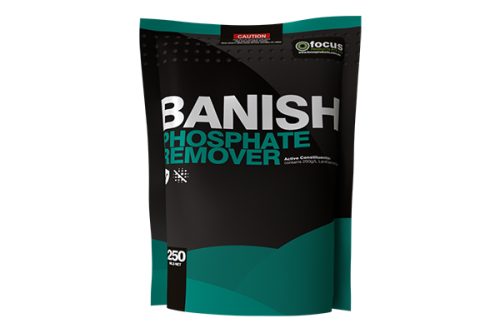Banish Phosphate Remover – Atlantis Pool Shop