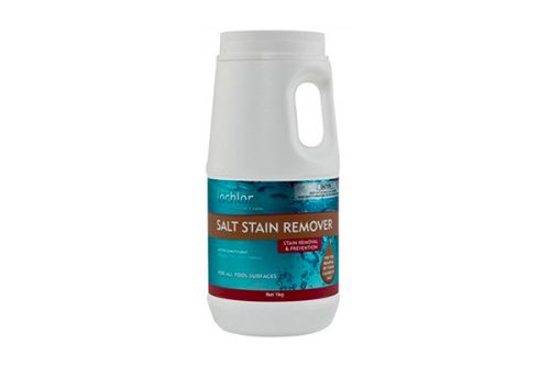 Lo-Chlor Salt Stain Remover – Atlantis Pool Shop