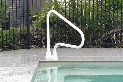Safety Pool Rails – Atlantis Pool Shop
